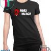 ? Roblox Mm2 Merch T-Shirts