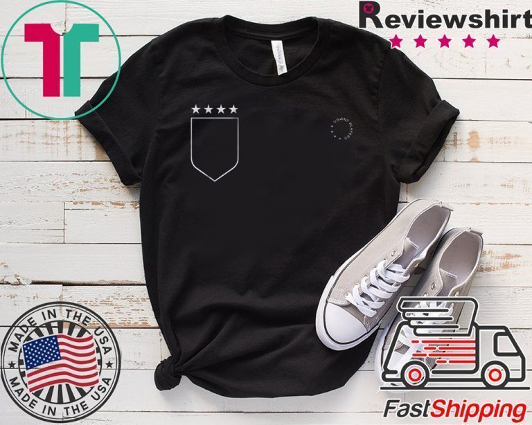 4 Stars Only - USWNTPA Tee Shirts - Teeducks
