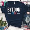 Bye Don Shirt Funny Joe Biden Official T-Shirts
