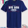 ByeDon 2020 Joe Biden 2020 American Election Bye Don Tee Shirts - Teeducks