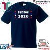 ByeDon 2020 Tee Funny Joe Biden 2020 American Election Official T-Shirt