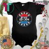 Bye Don Anti Trump Joe Biden 2020 Tee Shirts