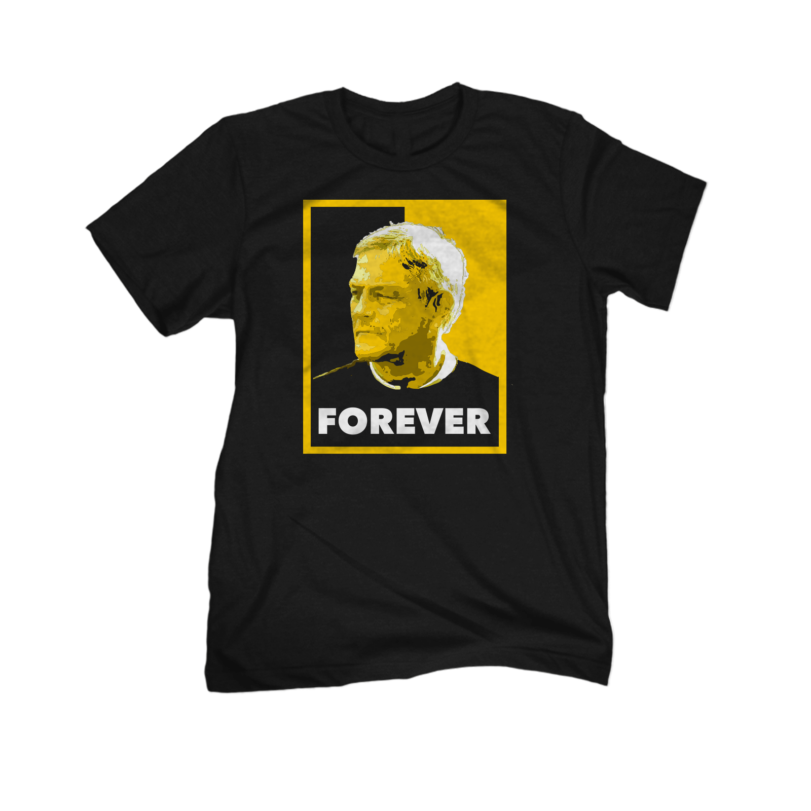 Forever KF Classic Shirt