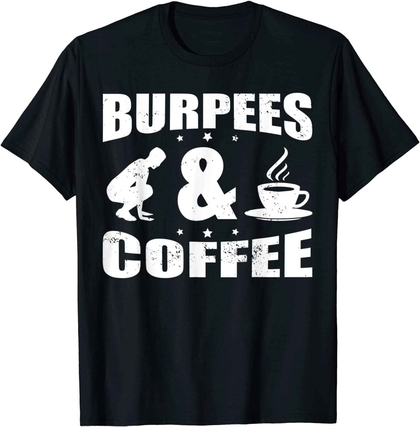 Burpee Burpees Dumbbell Muscle Toning Fitness 2022 Shirt
