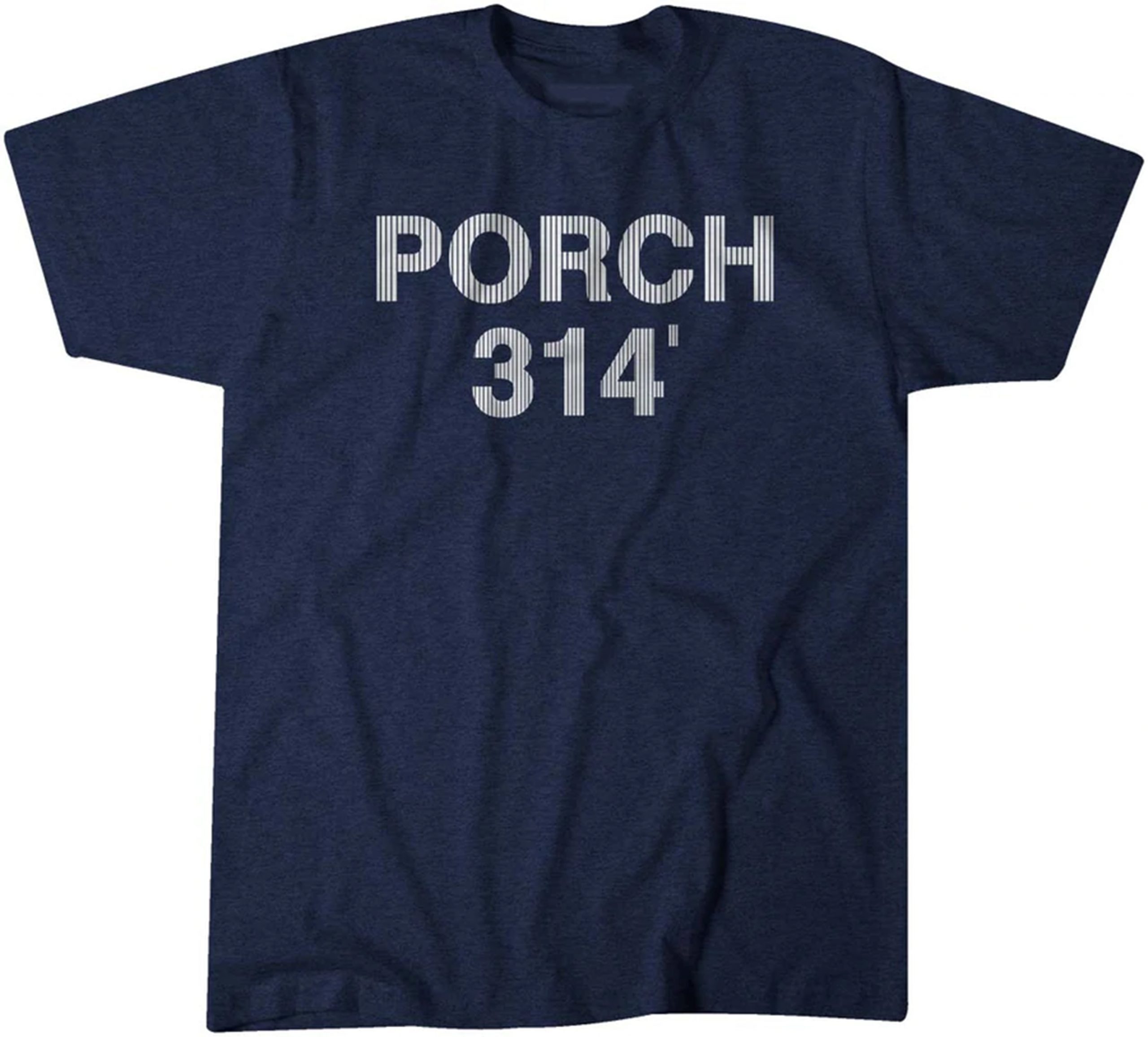 Porch 314 Limited Shirt