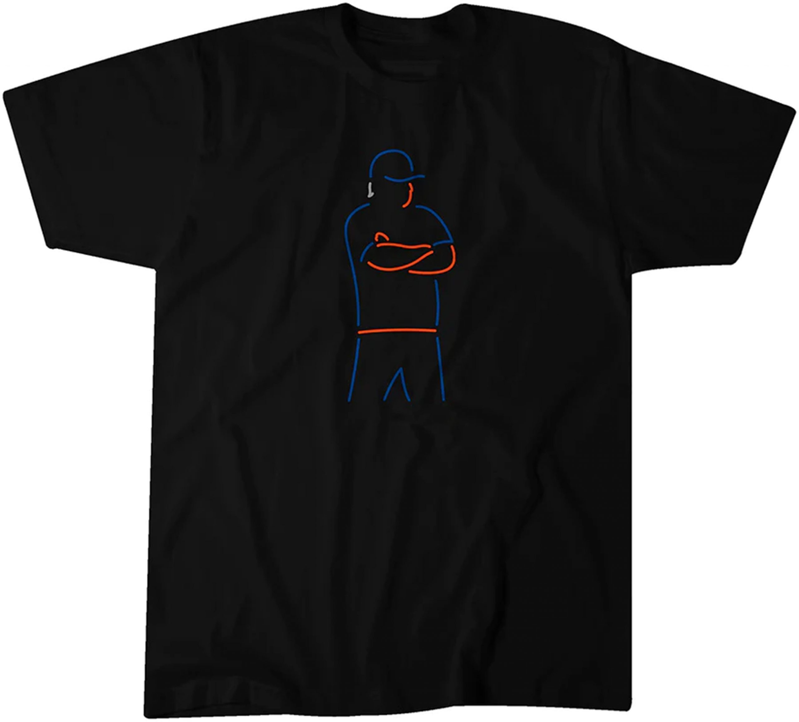 Neon Buck Showalter Classic Shirt