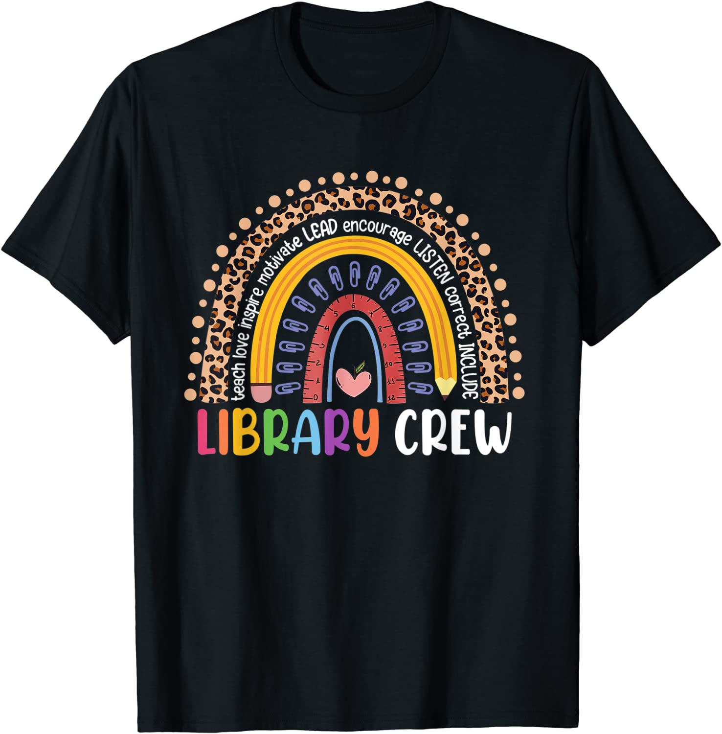 It's Good Day To Read Book Library Crew 2023 Shirt