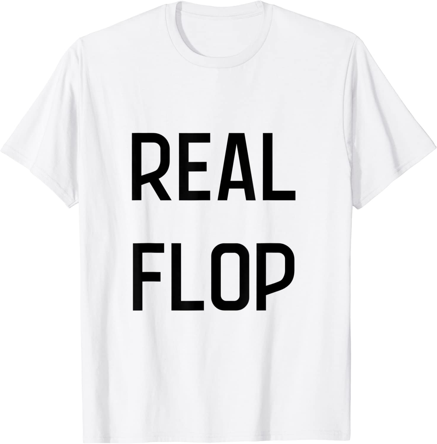 real flop 2022 Shirt