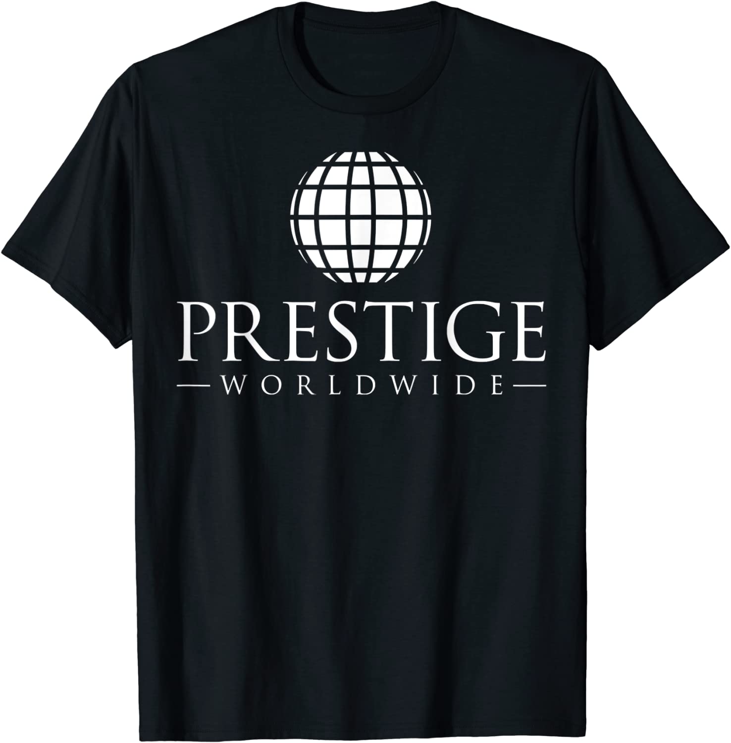 Prestiges Worldwide Classic Shirt