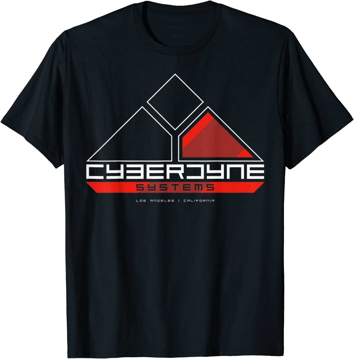 Cyberdyne Systems 2022 Shirt