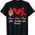 DARE – Red Ribbon Week Peace Love Hope Red Ribbon Classic Shirt - Teeducks