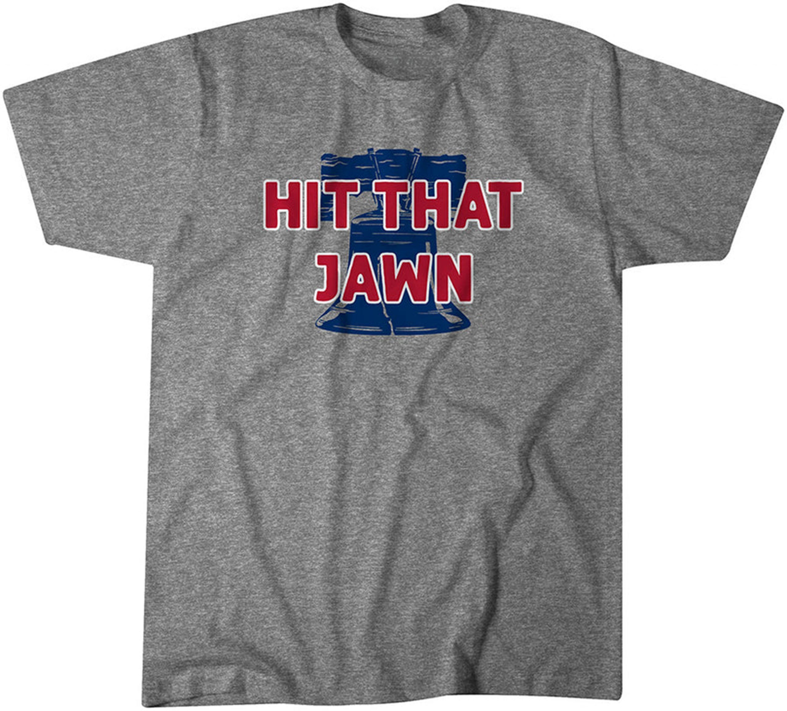 Hit That Jawn Classic Shirt