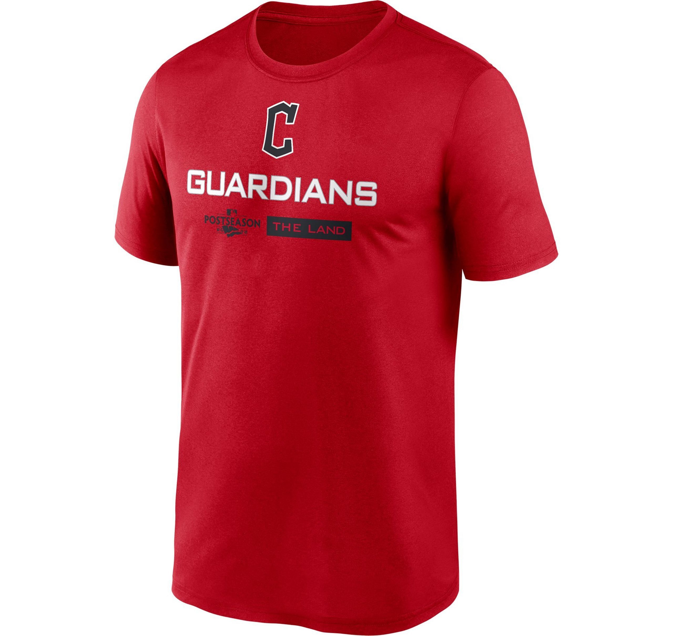 MLB Cleveland Guardians 2022 Classic Shirt
