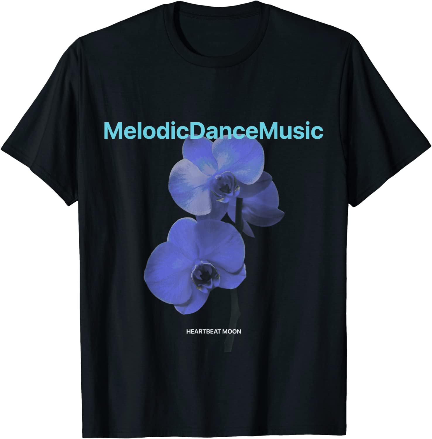 Melodic Dance Music 2022 Shirt