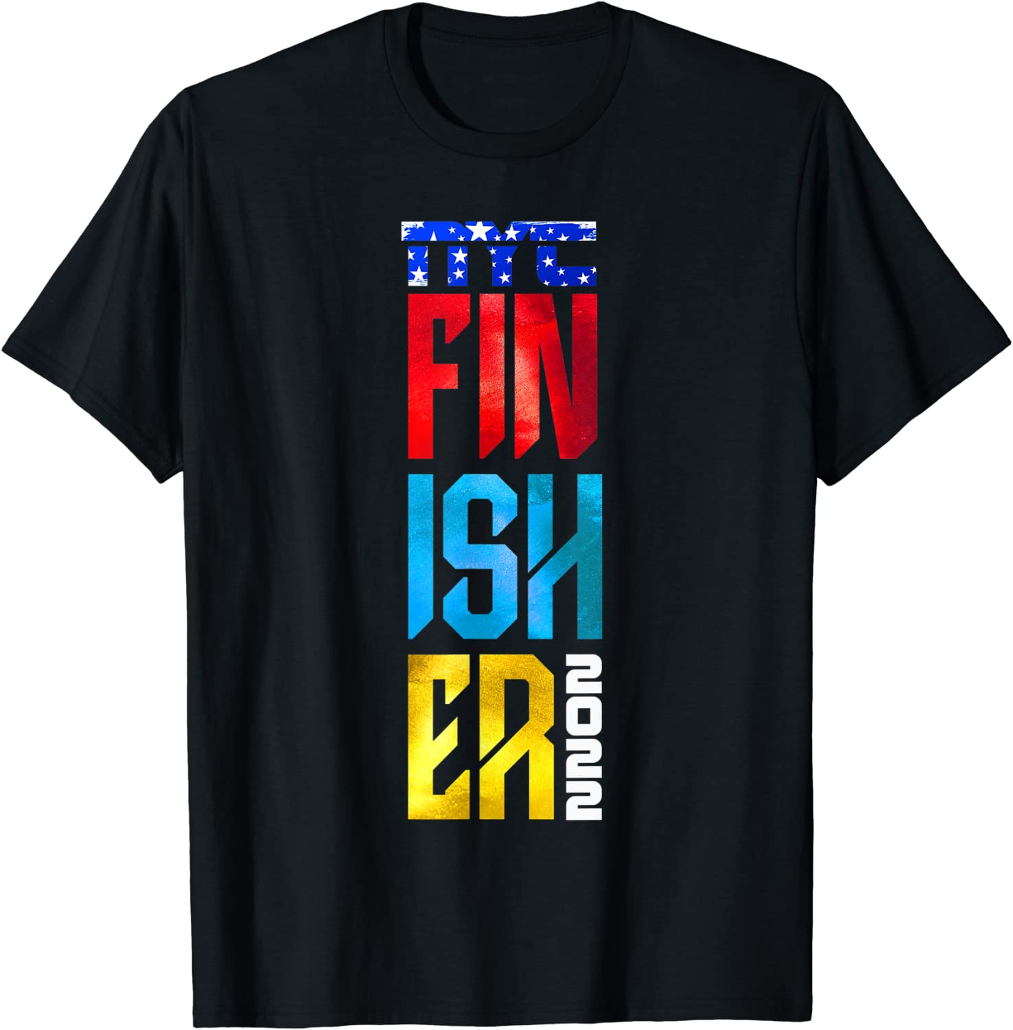 NYC Marathon Finisher 2022 Classic Shirt