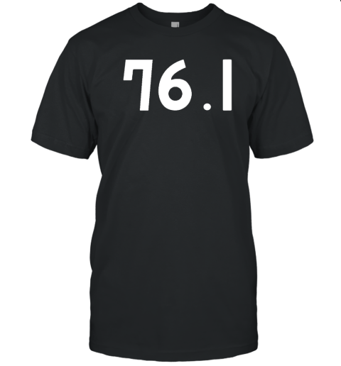 Chainsaw Man Power 76.1 2022 Shirt