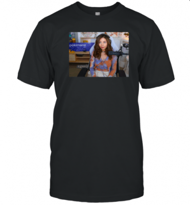 Pokimane Open Accident 2022 Shirt