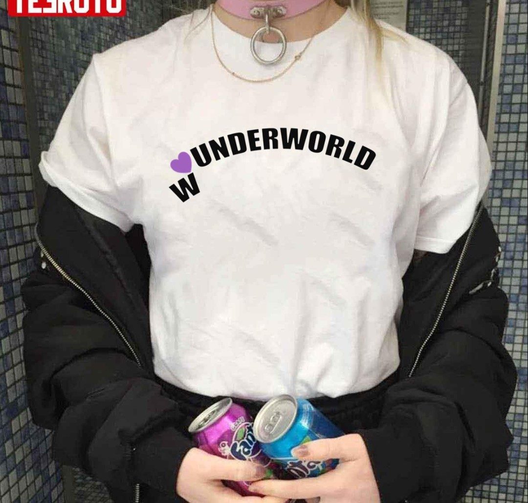 Purple Heart Wunderworld Aries Of Wunderworlds Exclusive Sayonara 2022 ...