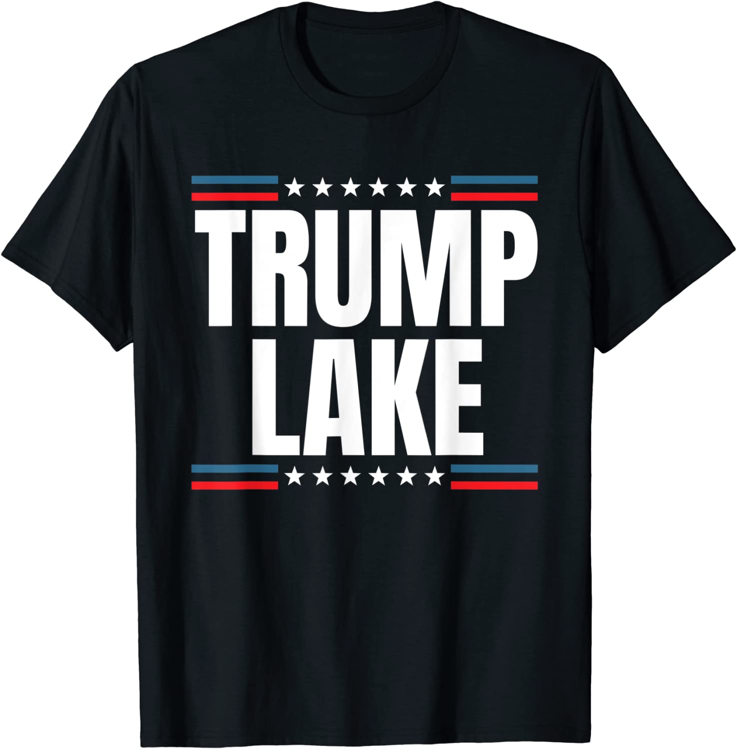Trump Lake 2024 Donald Trump Kari Lake Classic Shirt