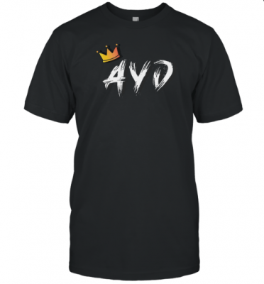 Ayd Gang 2022 Shirt
