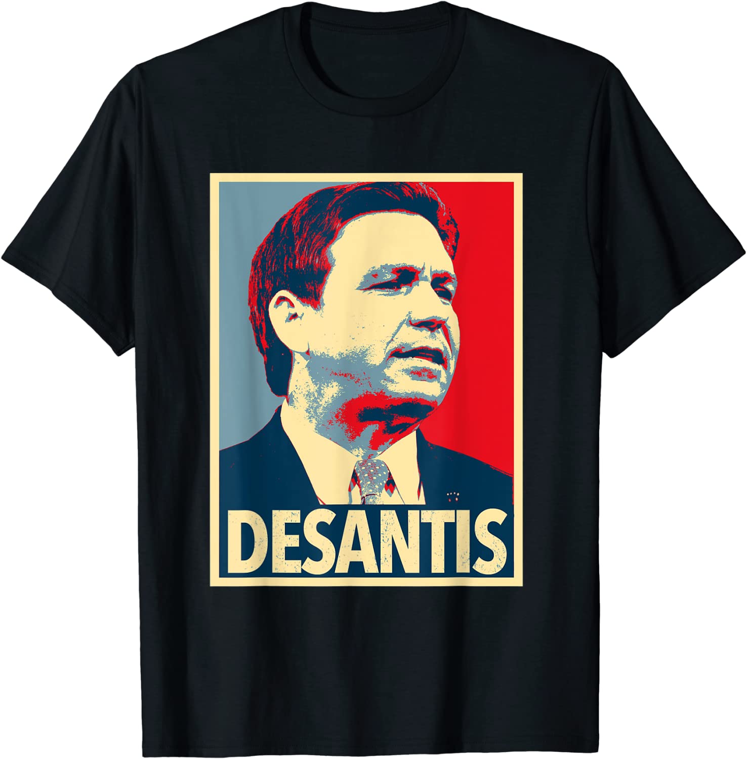Governor Ron DeSantis - Elect DeSantis Classic Shirt