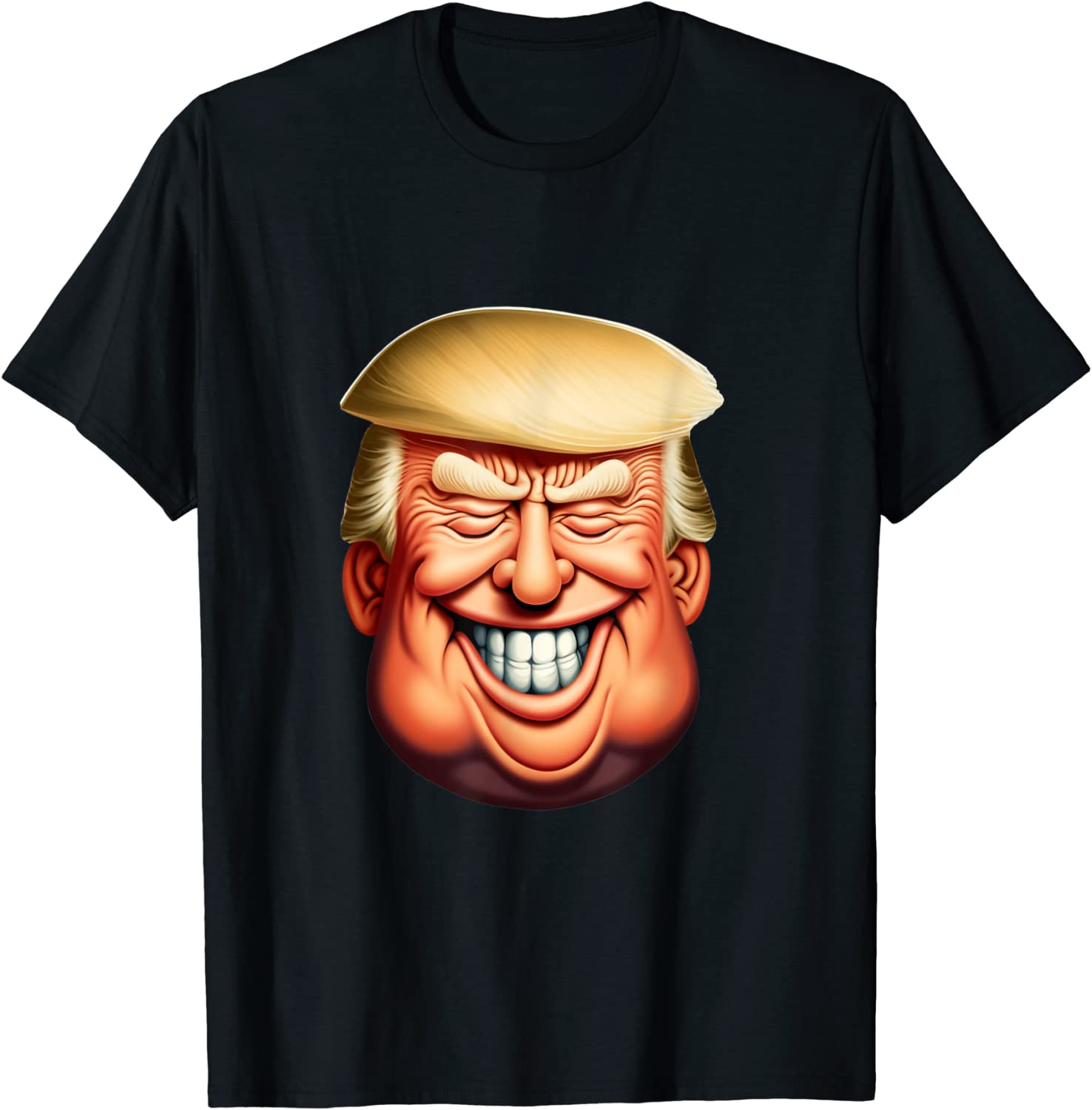 Donald Trump cartoon 2023 Shirt
