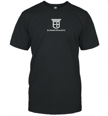 Elysium Athletic Logo 2023 Shirt