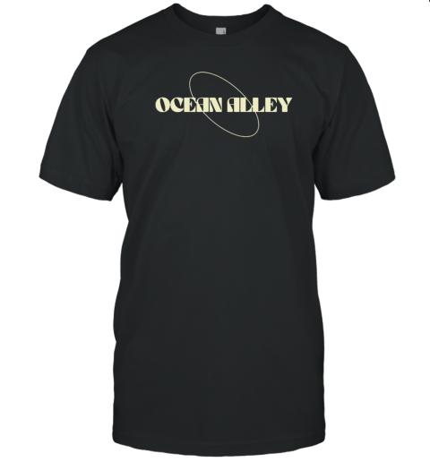 Ocean Alley Logo 2023 Shirt