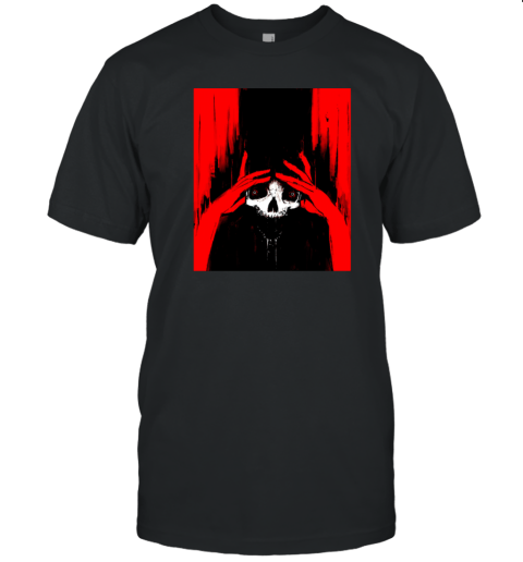 Pitch Canker Merch Overwhelmed 2023 Shirt