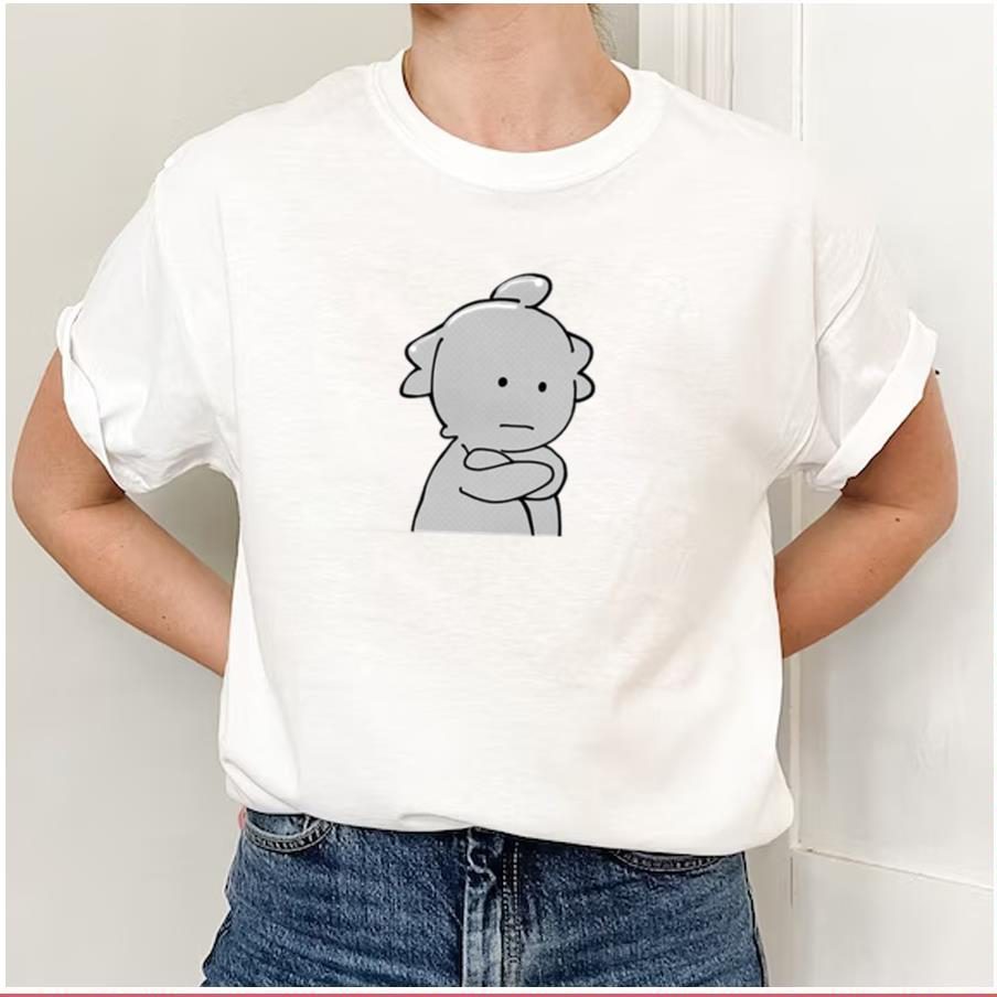 Ragna Crimson Sad Slime Record Of Ragnarok 2023 Shirt