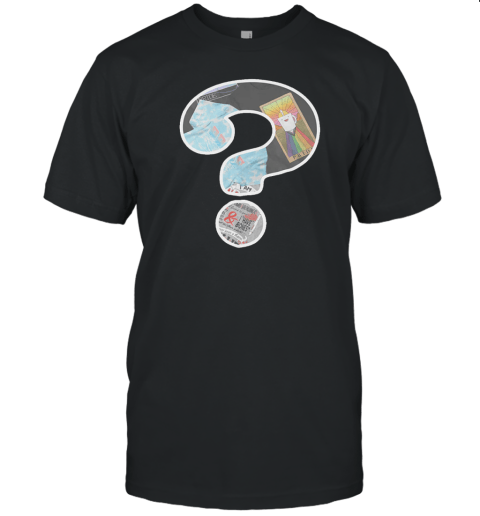 DFTBA Merch Drawfee Mystery 2023 Shirt