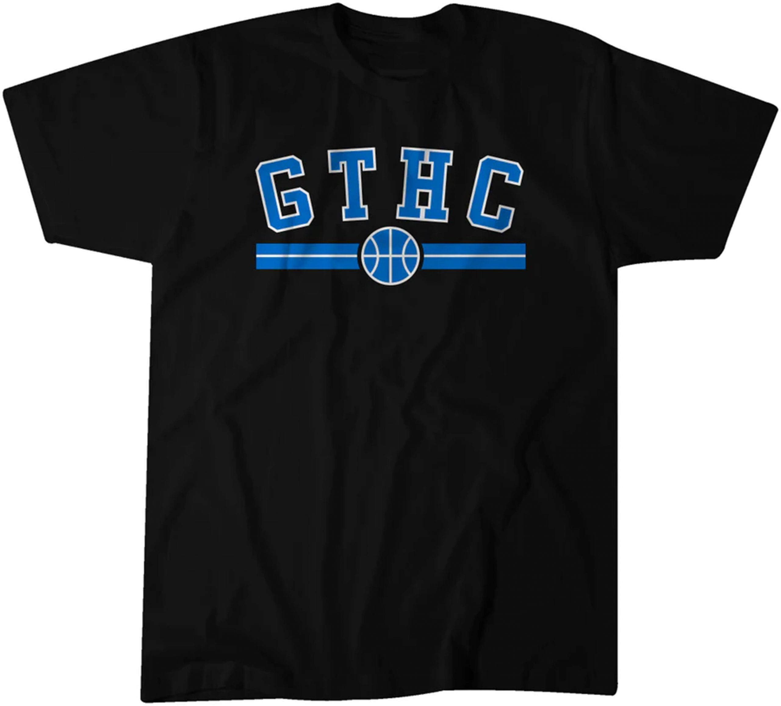 GTHC 2023 Shirt