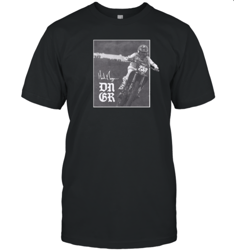Haiden Deegan 2023 Shirt