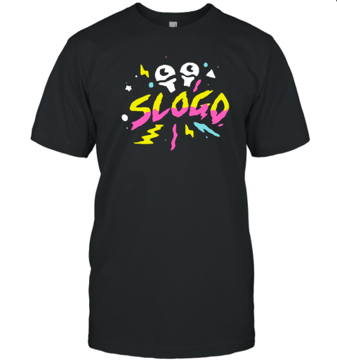 Slogo Rad 2023 Shirt