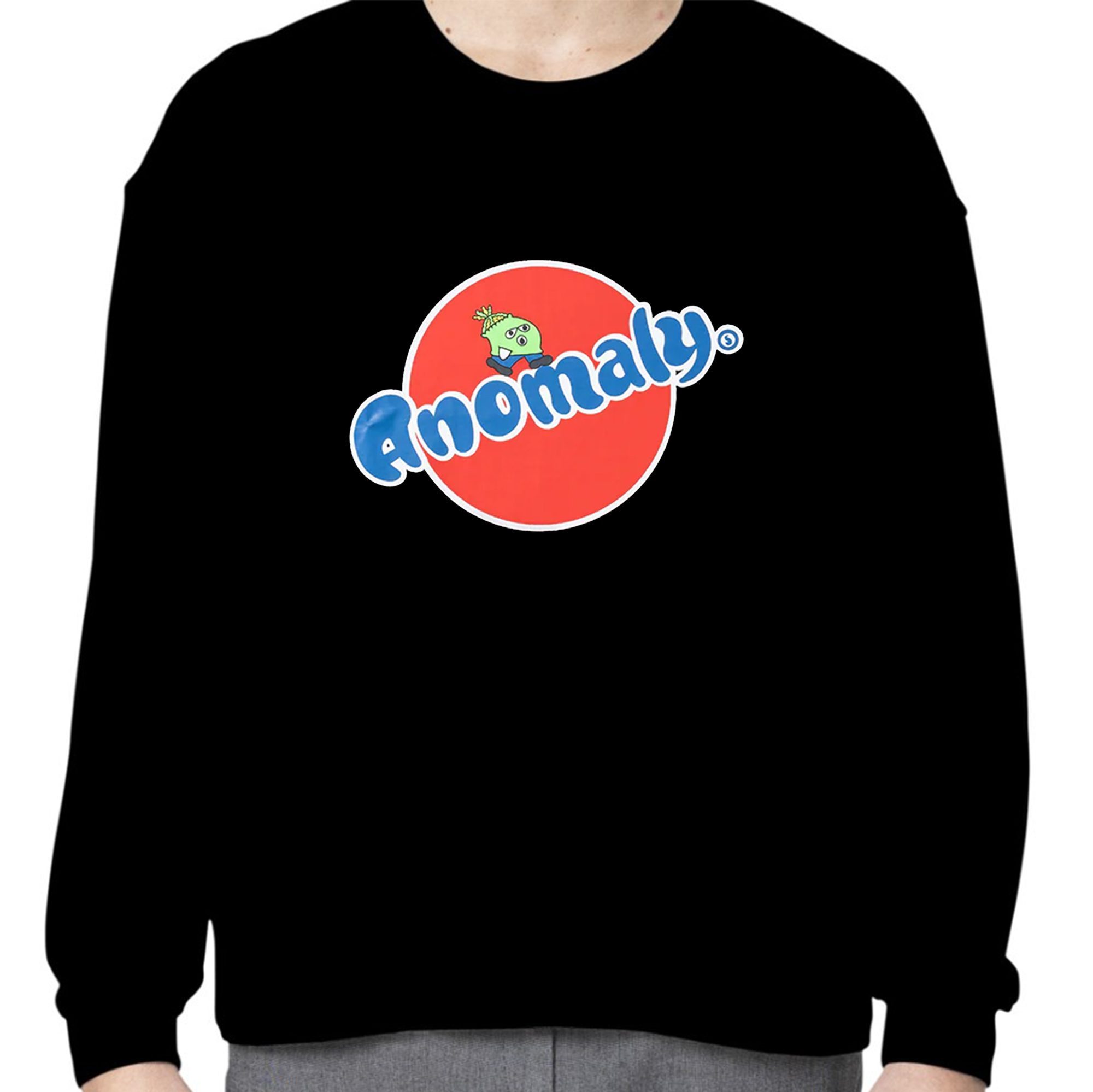 Anomaly 2023 Shirt - TeeDucks