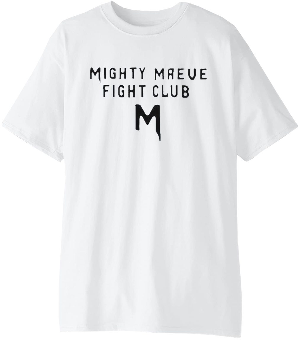 Chicago Cubs Mighty Maeve Fight Club 2023 shirt