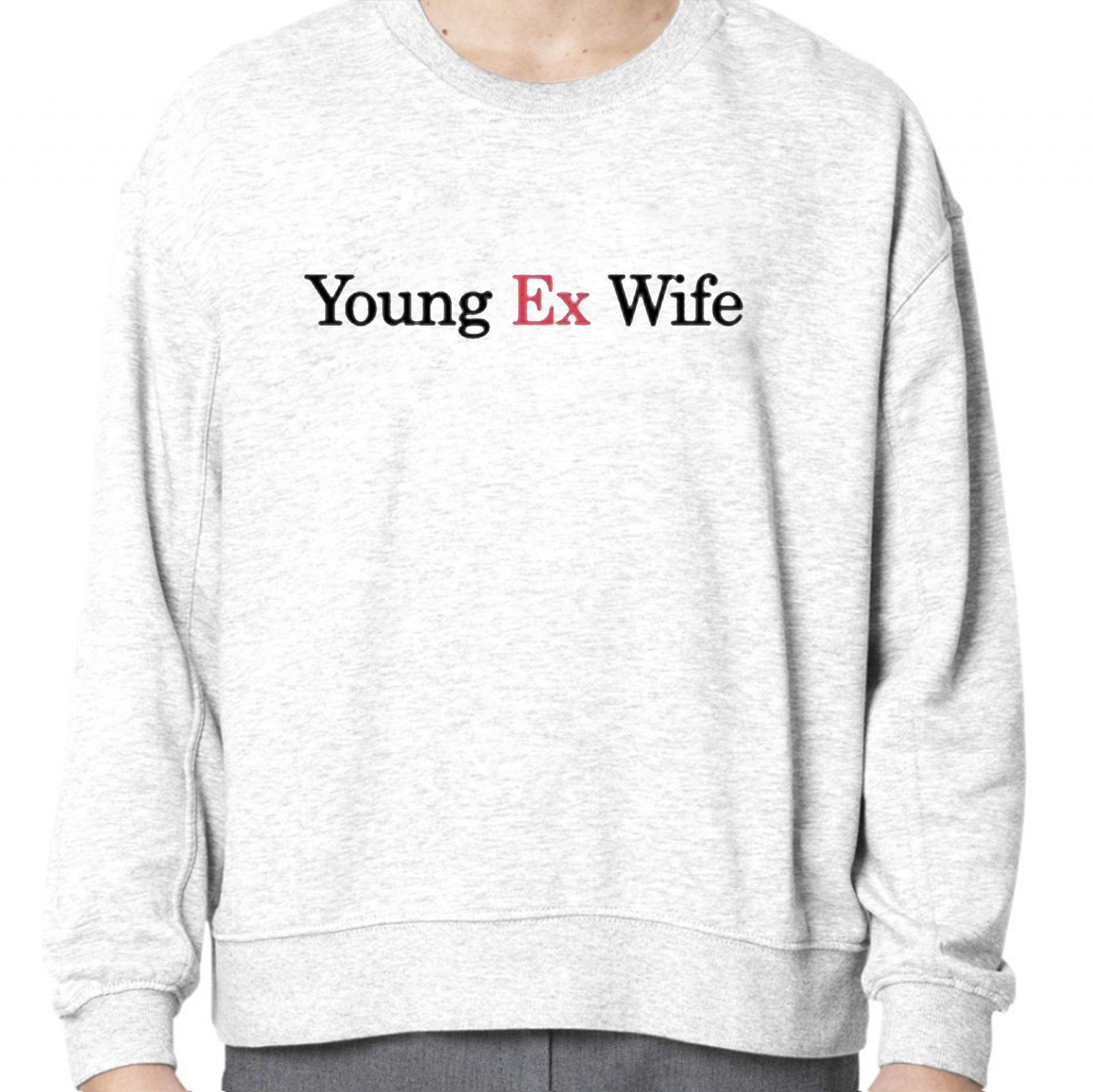 Renee Rapp Shop Young Ex-Wife 2023 Shirt - TeeDucks