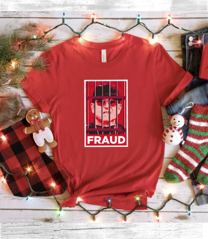 Fraud Shirt